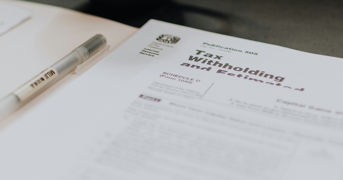 Navigating Complex Transactions: A Guide to Tailored Legal and Tax ...